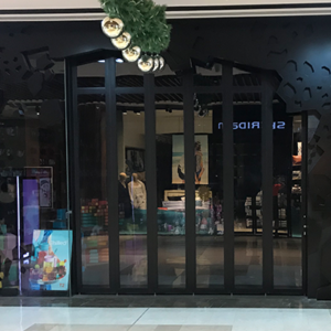 Shop-Front Security Door Services | KMF Doors